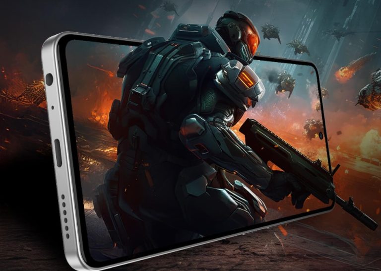 Lava Play Ultra 5G Debuts in India – Powerful Gaming Phone Under ₹15,000